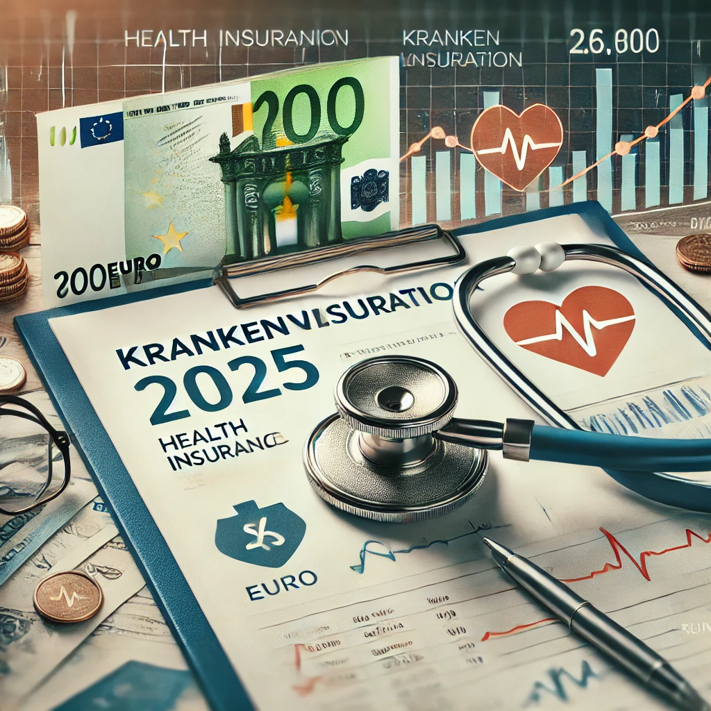 Private Krankenversicherung Beitragsrechner